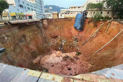 深江铁路 12·4”重大坍塌事故致13人坠亡 明知地质条件恶化仍坚持施工