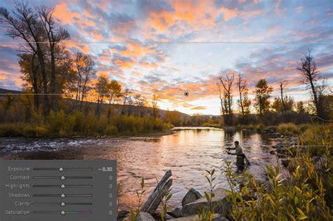 Single Shot Hdr Processing Vivid Landscape Ordinary To Extraordinary Lightroom Edit E18