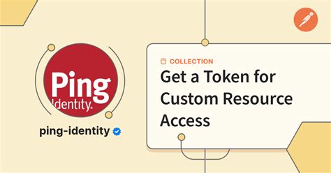 Get A Token For Custom Resource Access Documentation Postman Api