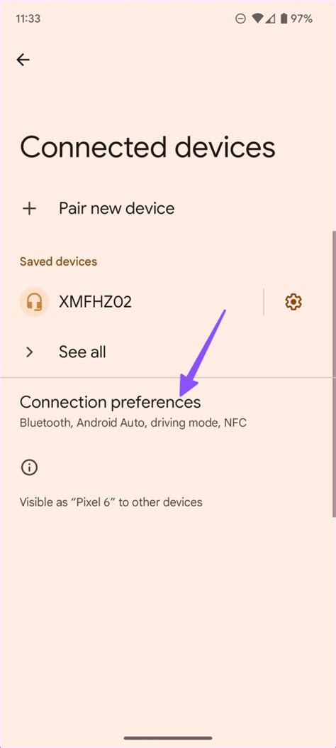 3 Ways To Fix Screen Mirroring Not Working On Android Guiding Tech