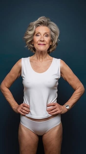Older Woman Body Images Free Download On Freepik