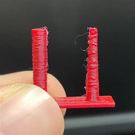 I Need Help With Blobs Rfixmyprint