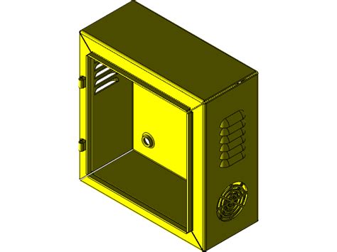 Free Cad Designs Files And 3d Models The Grabcad Community Library