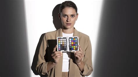 Datacolor Reveals Spyder Checkr Photo Handy New Tool For Easy Color Matching Digital Camera World