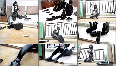 Stockings Heels Worms In The Pussy Latex Gynecologist Fetish In All Manifestations Page 233