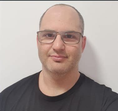 Ehud Suryano