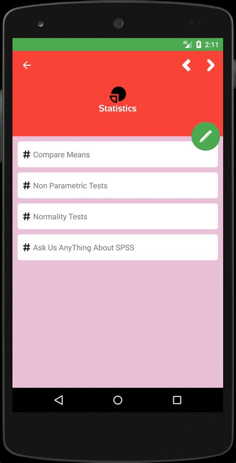 Spss Apk For Android Download