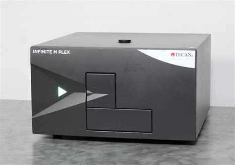Tecan Infinite 200 Pro M Plex Multimode Microplate Reader 30050303