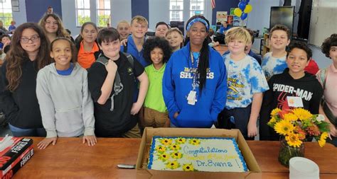 Imagine School At North Port Upper Campus News