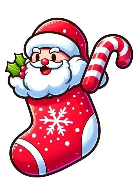 Christmas Card Png Perfect For Greetings