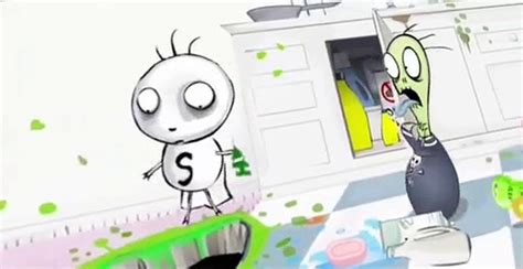 The World Of Stainboy The World Of Stainboy E002 Toxic Boy Video