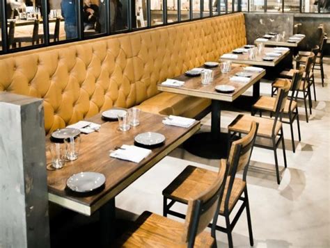 Small Restaurant Interior Design Ideas
