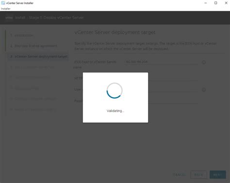 Set Up A Vmware Vsphere Environment Part 1