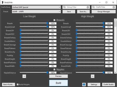Naturalistic HDT Page HDT Physics Downloads LoversLab