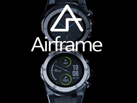 Github Lemme Lab Project Airframe A Fully Custom Open Source