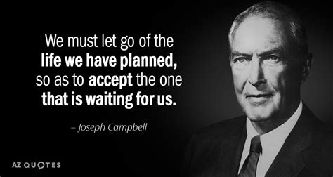 Las 25 Mejores Citas De Joseph Campbell De 551 Citas De La A A La Z