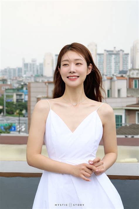 Cha Min Jee Picture 차민지 Hancinema