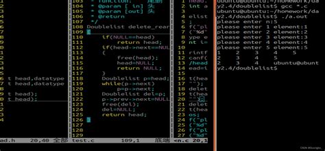 双向链表的插入、删除、按位置增删改查、栈和队列区别、什么是内存泄漏 Csdn博客 双向链表的插入、删除、按位置增删改查、栈和队列区别、什么是内存泄漏 Csdn博客