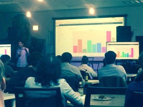 Lessons From Million Machine Learning Models On Kaggle KDnuggets