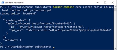 Remove Secrets From Your Codebase Cyberark Developer