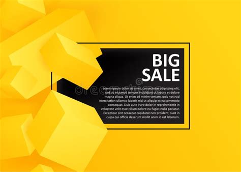 Vector Illustration Of Abstract 3d Cubes Stock Vector Illustration Of Option Abstract 112327594