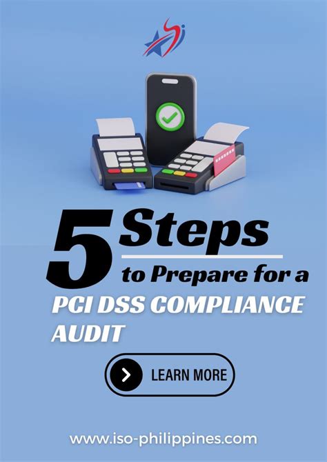 Iso Philippines On Linkedin Pcidss Complianceaudit Datasecurity Cybersecurity Cardholderdata…