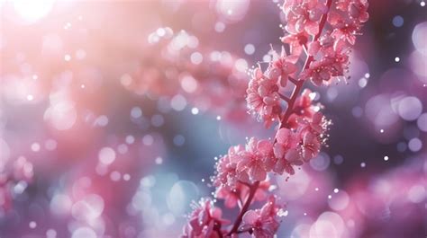 Premium Photo Evolutionary Biology Blurred Scene For Presentation Slide Generative Ai