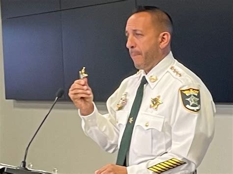 Lee County Deputy Fired After Sharing Secret Street Racing Information