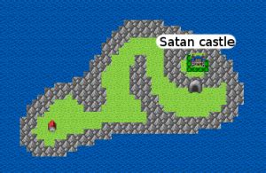 Dotquest Map And Walkthrough M0rd0rs Bl0g