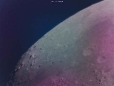 Raspberry Pi Astro Cam 8 Steps With Pictures Instructables