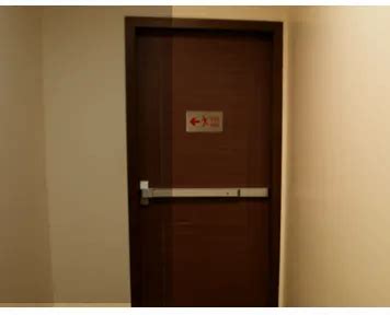 Panic Exit Devices At Best Price In Kolkata By Hafele India Pvt Ltd ID 17016991555