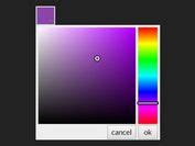 Jquery Color Picker Plugins Jquery Script