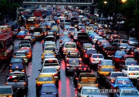 你的一个细微操作，就会引起幽灵式堵车 知乎
