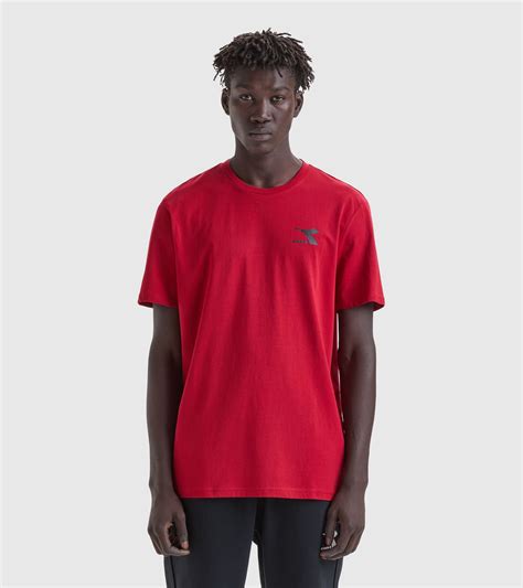 T Shirt Ss Core Sports T Shirt Mens Diadora Online Store Us