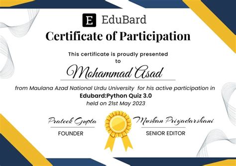 mohammad asad on linkedin prateekgupta muskanpriyadsrshsni python edubard
