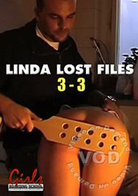Linda Lost Files Girls Boarding School Unlimited Streaming At Adult DVD Empire Unlimited
