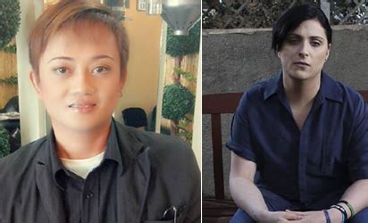 SEX CHANGE For Better Or For Worse Vanguard News