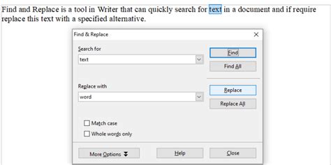 class 9 computer application ch 8 openoffice writer ii sumita arora