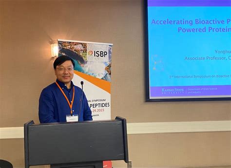 Kaustav Majumder On Linkedin Isbp2023