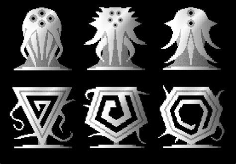 Procedural Generation Of Pixel Art With My Graph Editor R Proceduralgeneration