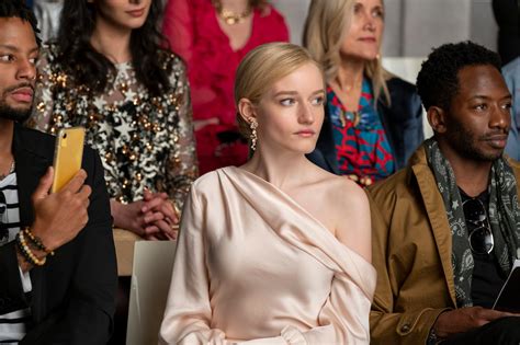 Your First Look At The ‘inventing Anna Trailer Watch Netflix Tudum