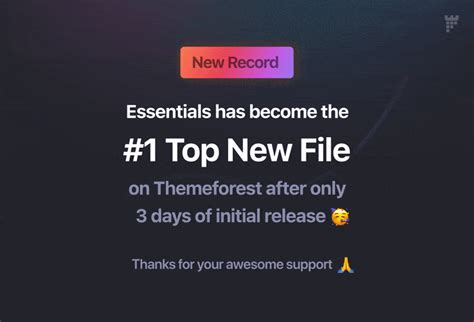 Essentials Multipurpose Wordpress Theme Webdevbay