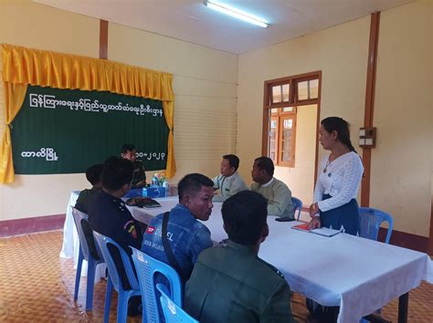 စစ်ဗျူဟာအခြေချ ကွန်ဟိန်း စစ်ဗျူဟာမှူး ဗိုလ်မှူးကြီး အောင်ကိုနိုင် ကာလိမြို့ ပြန်ကြားရေးနှင့်ပြည