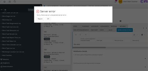 Entity Configuration Ifs Community