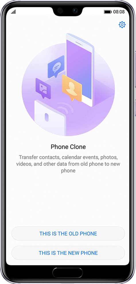EMUI Android OS HUAWEI Global