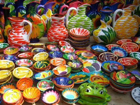Que Es Pottery At Michael Siddons Blog