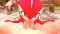 Post 5165552 Adriandustred Animated Gardevoir Gloria PinkRotten