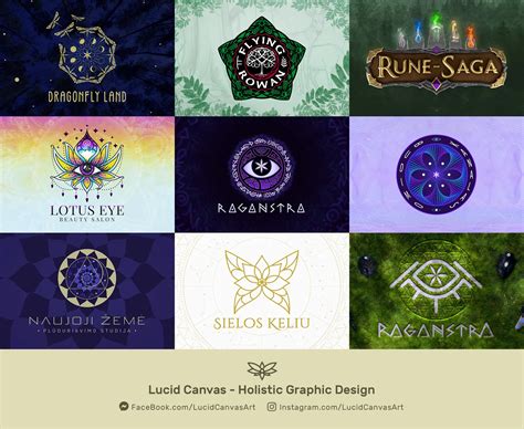 Holistic Graphic Design For Projects That Benefit The Positive