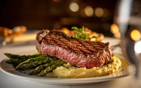 Prime New York Strip Juicy Steak Tips And Buying Guide 25