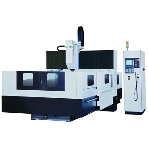 Fraiseuse Cnc 3 Axes A Portiques 3000